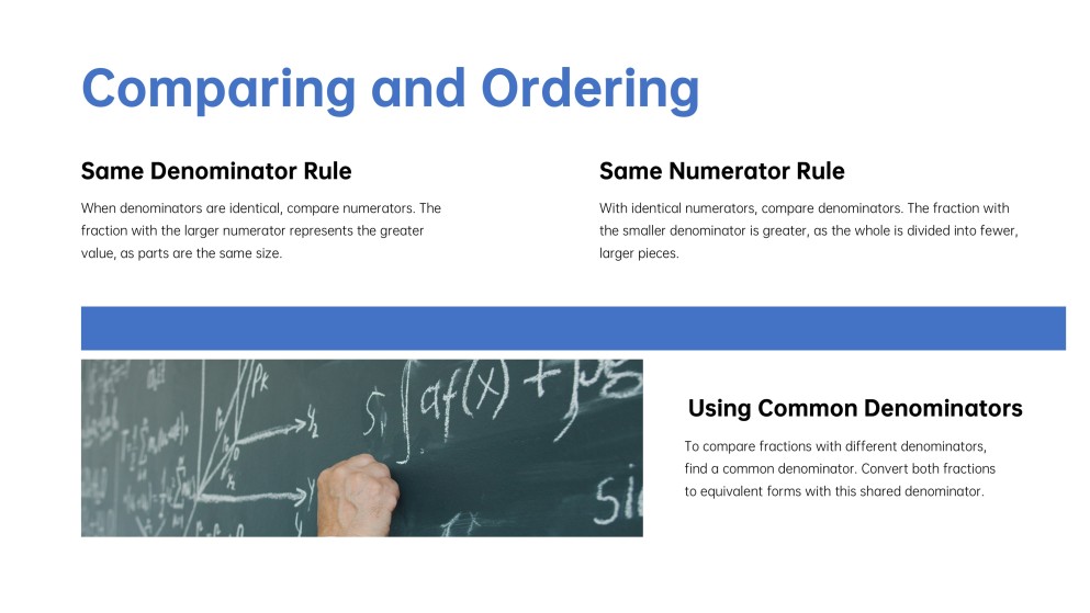 Introduction to Fractions for Elementary Students PPT - AiPPT