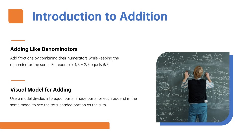 Introduction to Fractions for Elementary Students PPT - AiPPT